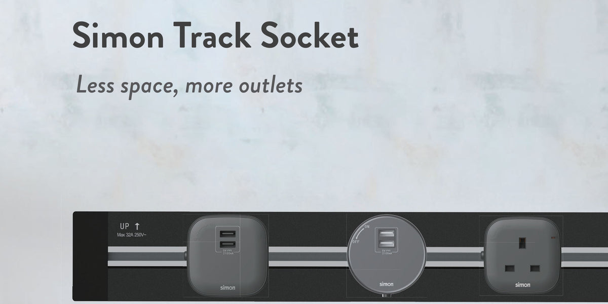 Simon Track Solution | LUMIERE PACIFIC SINGAPORE